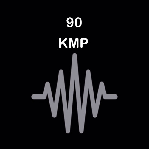 Stream 90 by KMP | Listen online for free on SoundCloud