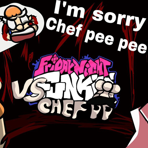 Stream Friday Night Funkin’ Vs chef pee pee by Bob is joe | Listen ...