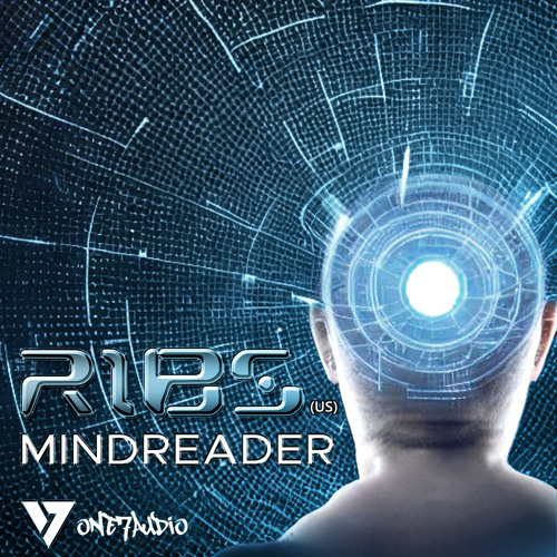 Stream RIBS (US) - Mindreader (Original Mix) by ONE7AUDIO | Listen ...
