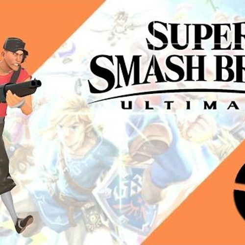 Stream Super Smash Bros Ultimate. Inspector BONK! [New Remix] [FanMade ...