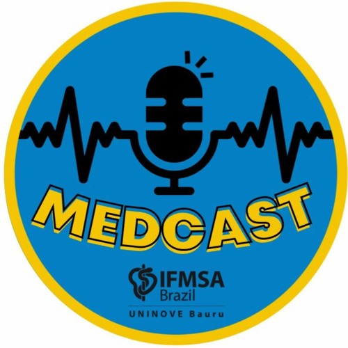 Stream episode #001 - MedCast "Conheça a IFMSA" by MedCast IFMSA ...