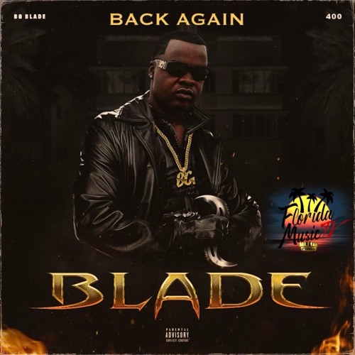 Stream BG Blade - Track Speed FAST by FloridaMusicTv | Listen online ...