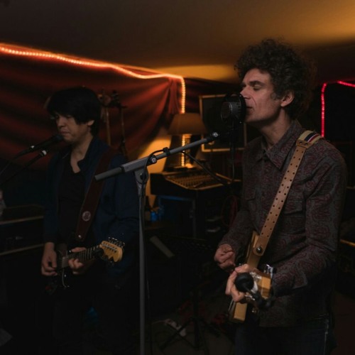 Stream All along the sun by Moodley | Listen online for free on SoundCloud