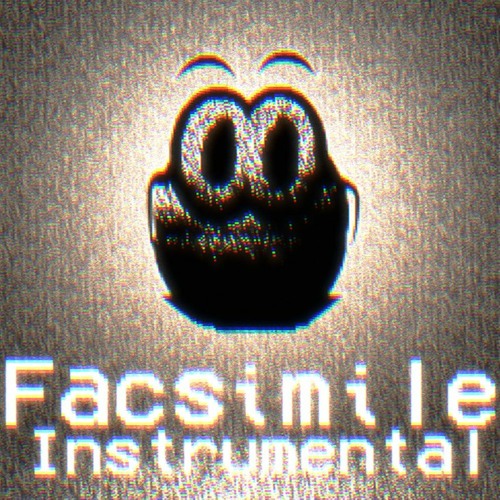 Stream • Facsimile [ Instrumental ] - [ FNF ] - Vs Bamber & Davey V2 by ...