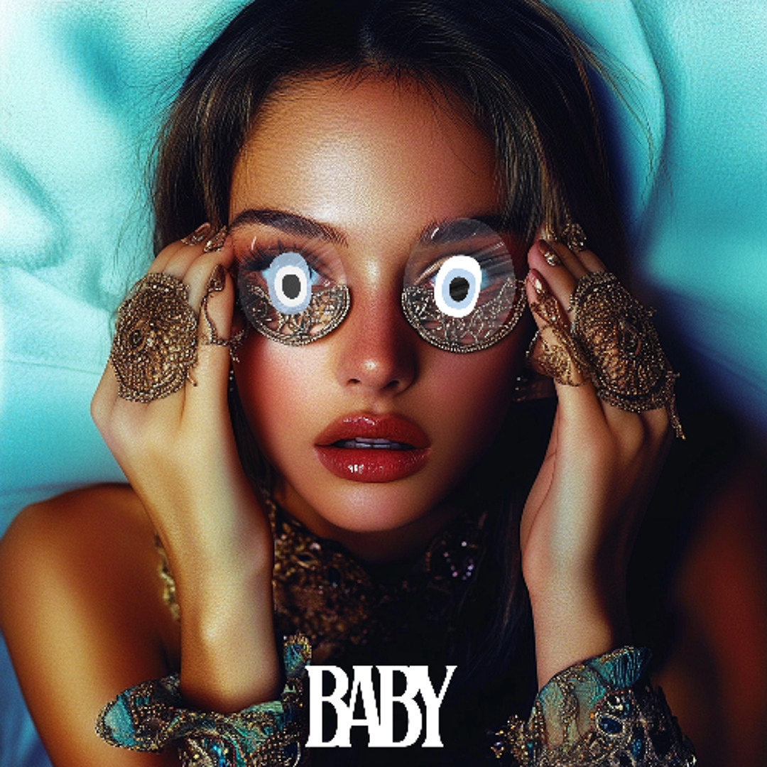 Stream Marc Moon - Baby by Marc Moon | Listen online for free on SoundCloud