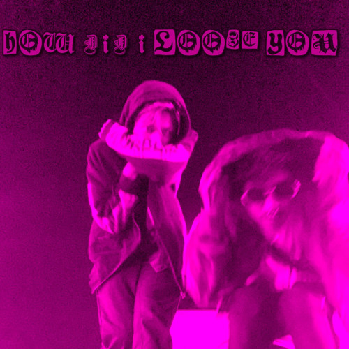 Stream H0WDIDIL00S3U PRINCExOFxTHExVOID by Selkie Boy | Listen online ...