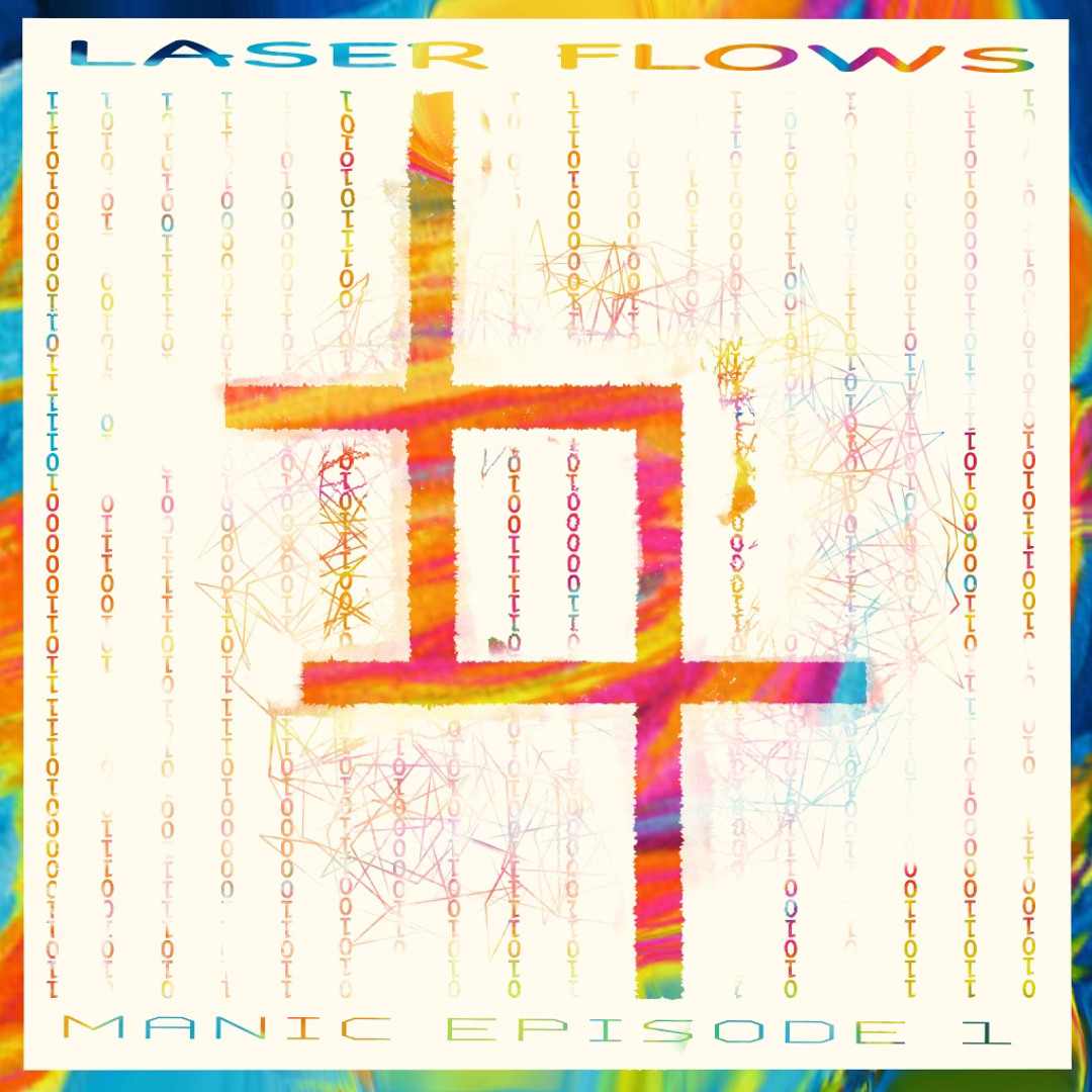 Stream Manic Episode 1 by Laser Flows | Listen online for free on ...