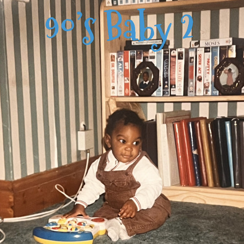 Stream 90's Baby 2 - Slow Jamz & RnB by Selecta J | Listen online for ...