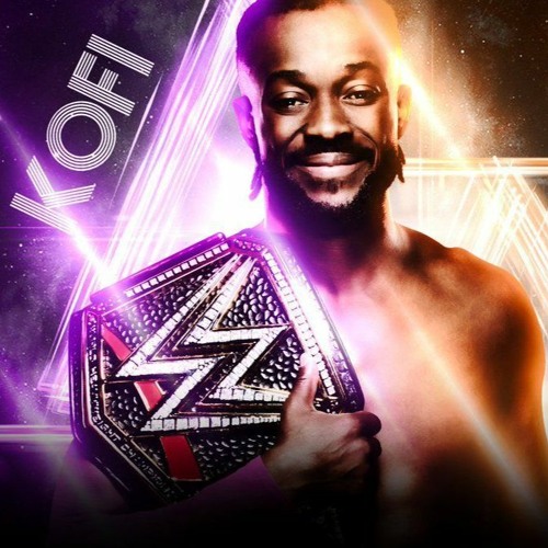 Stream WWE-Kofi Kingston/SOS Theme Remake (2024) by Wrestling-Music-DE ...