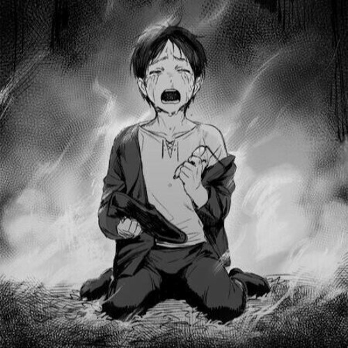 Stream Eren Yeager Mix PART 1 (Son Of Evil) by Colossal Gains | Listen ...