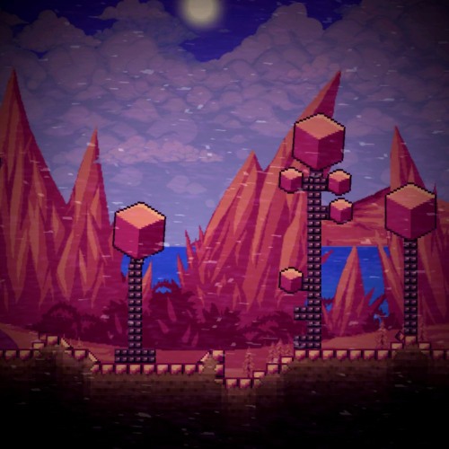 Stream Cubic Domain - Theme of the Tesseract [Surface] by Paradox Mod ...