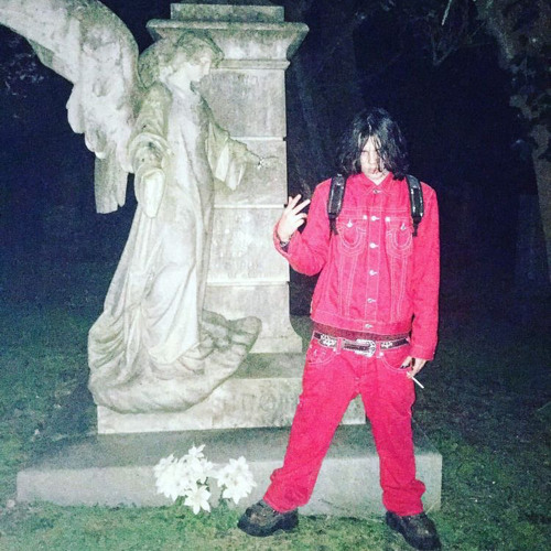 Stream [FREE] SEMATARY TYPE BEAT “HALLOWEEN” by $lim ghoste | Listen ...