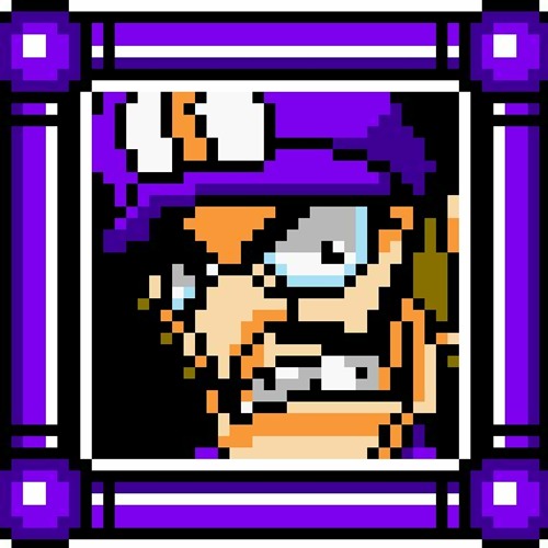 Stream Waluigi Pinball (Mario Kart DS) - 8 Bit Remix by Melody Man ...