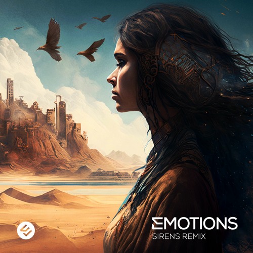 Stream Emotions - Sirens by Emotions Music | Listen online for free on ...