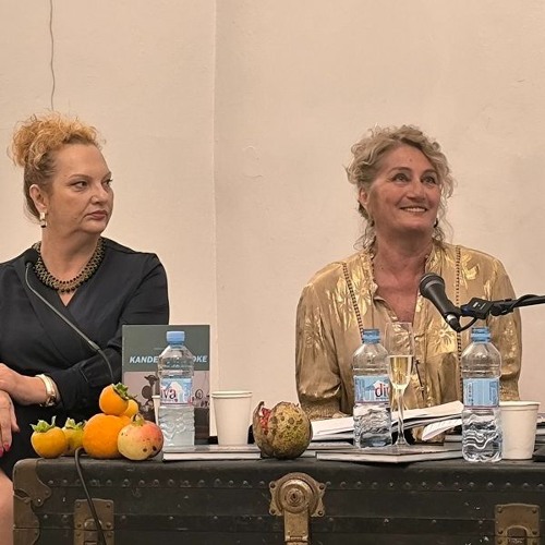 Stream KATAREO KANDELA OD BOKE 08.10.24 by Radio Kotor | Listen online for free on SoundCloud