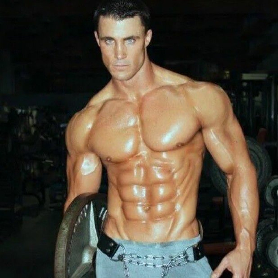 Listen to Lovely bastard's (TOM PLATZ, GREG PLITT, DAVID GOGGINS) by ...