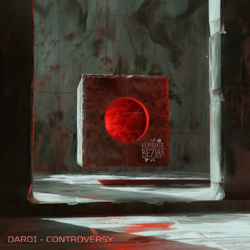Stream DARDI | Listen to DARDI - Controversy EP (Euphorie Bezirk ...