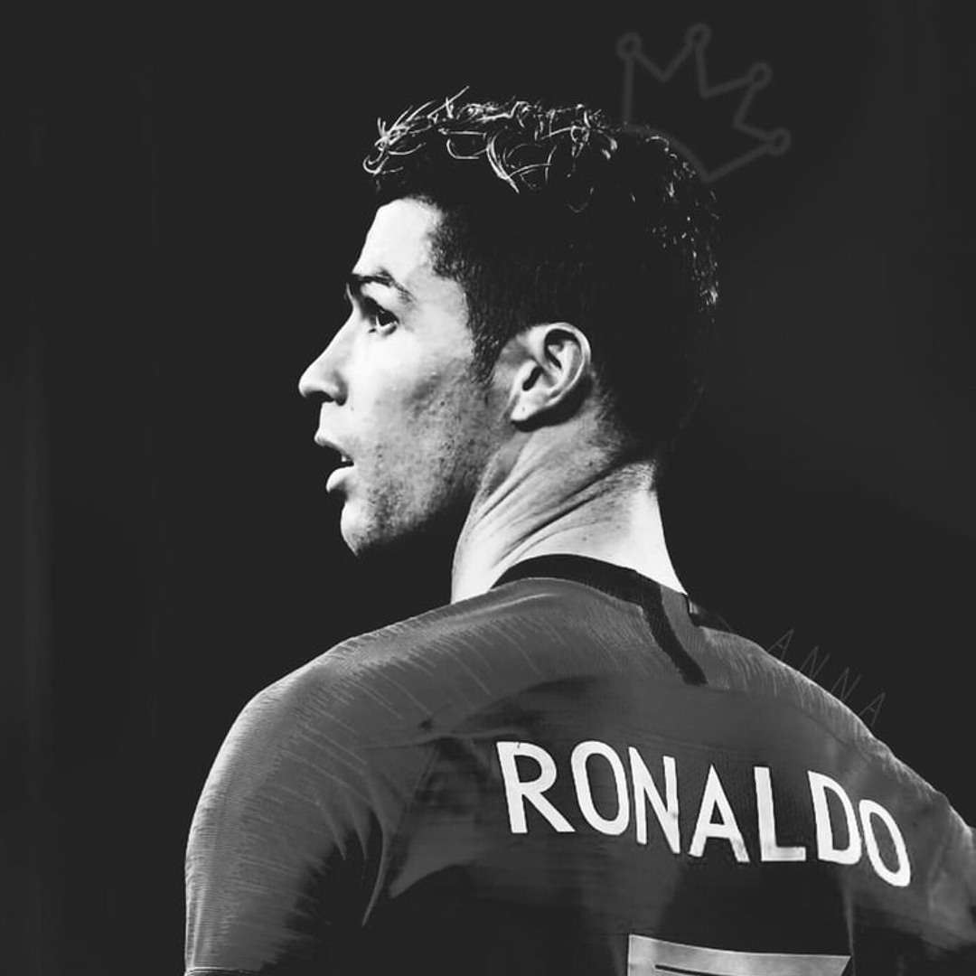 Stream Cristiano Ronaldo (CR7) X magic Medasin (kinda slowed) by cr7 ...