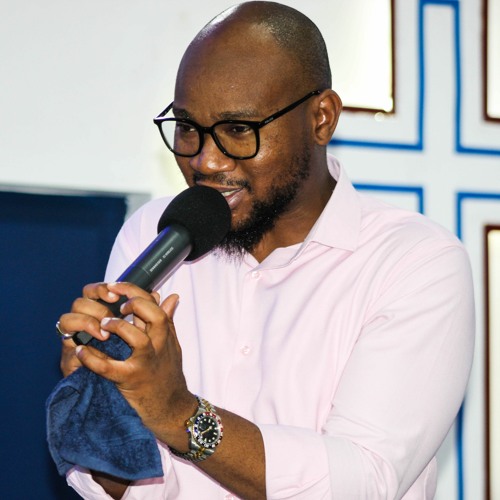 Stream Ps. Emmanuel Kongolo - The Brightness Of Your Rising And ...