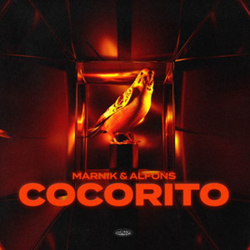Stream Armonías Eternas | Listen to Cocorito Alfons Marnik Aṭāṭavī ...