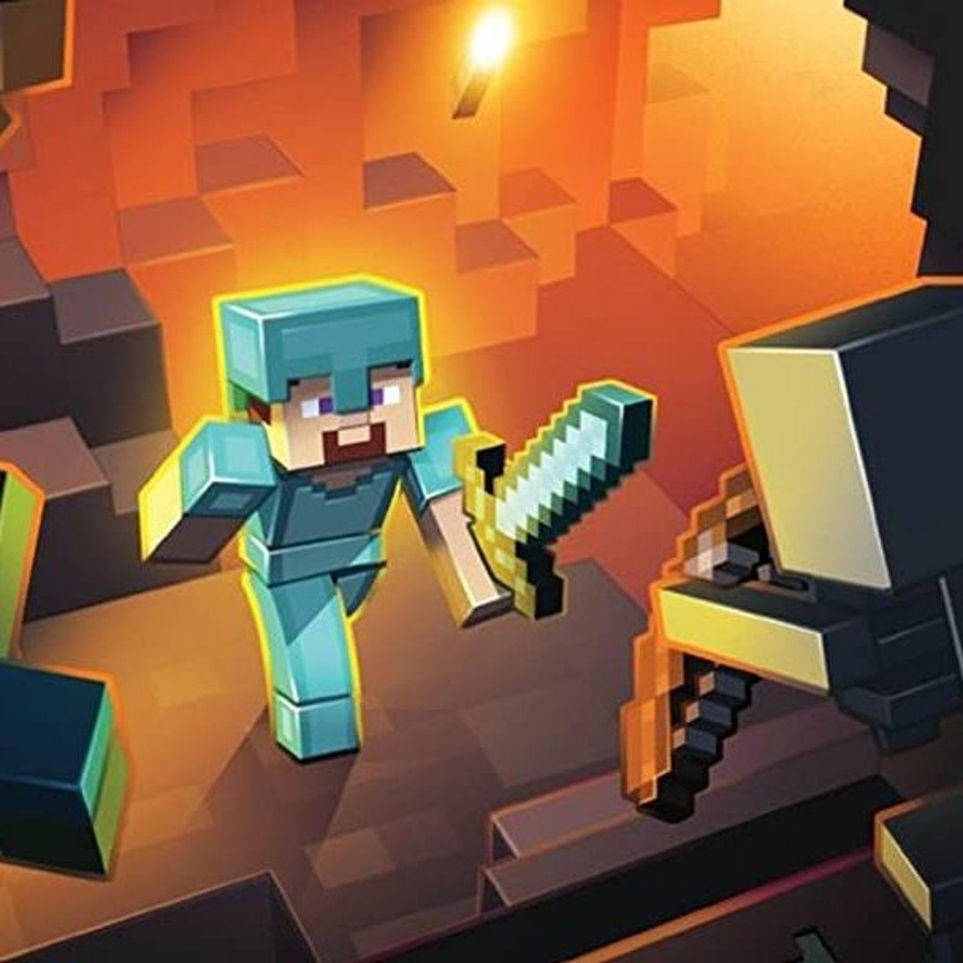 Stream MINECRAFT Sweden (Trap Remix) [1 Hour Version] by Ernesto Cruz ...