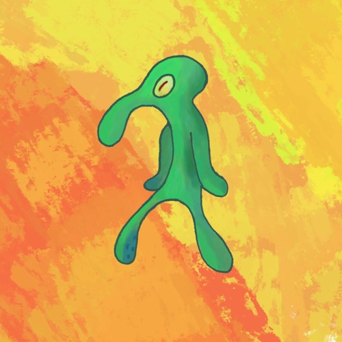 Stream DJ Squidward In The Mix "One Take Squidward" (EMOTIONAL, The Day ...