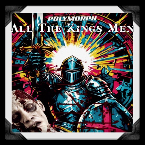 Stream ALL THE KINGS MEN (original demo version) by polymorph | Listen ...