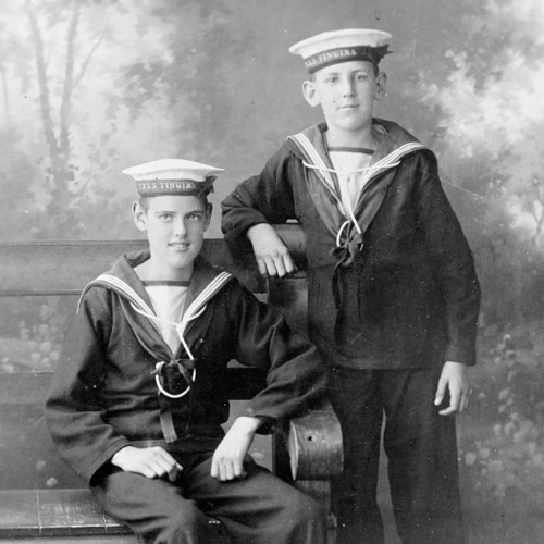 Stream episode S6E13 - Nautical School & Navy Training Ships by ...