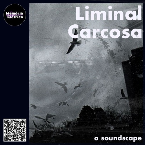 Stream Memória Elétrica - Studio Criativo de Áudio | Listen to Liminal ...