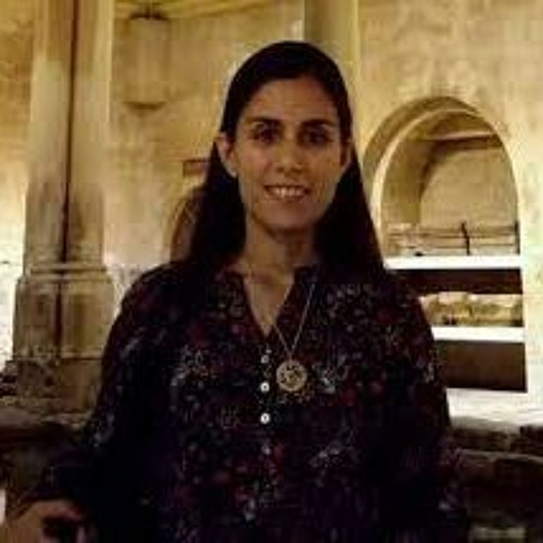 Stream Dra. Fabiola Román, médica bióloga, sobre la variante Deltracron ...