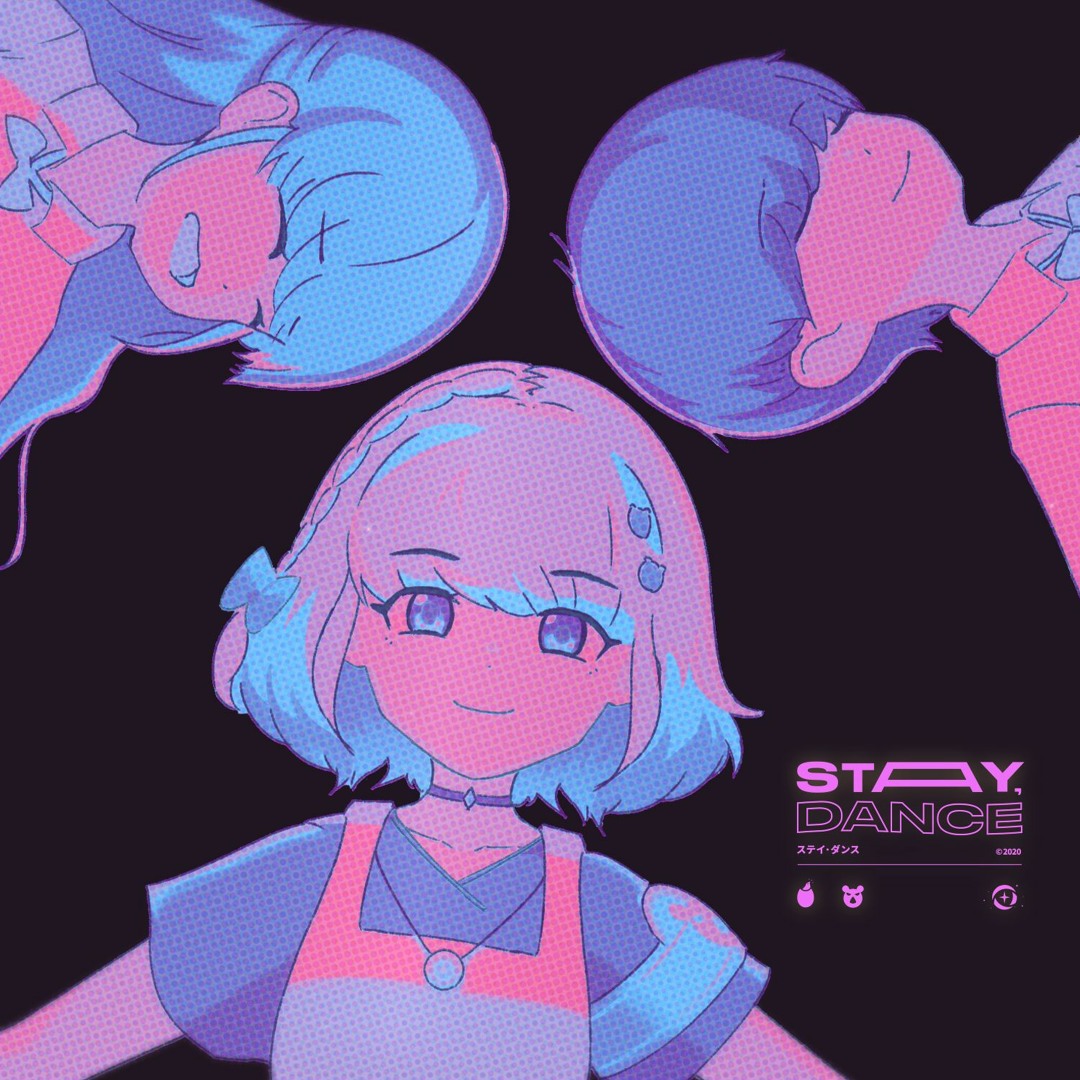 Stream Studio 3Tone - Stay, Dance (feat. Renko) by スタジオ 3トーン | Listen ...