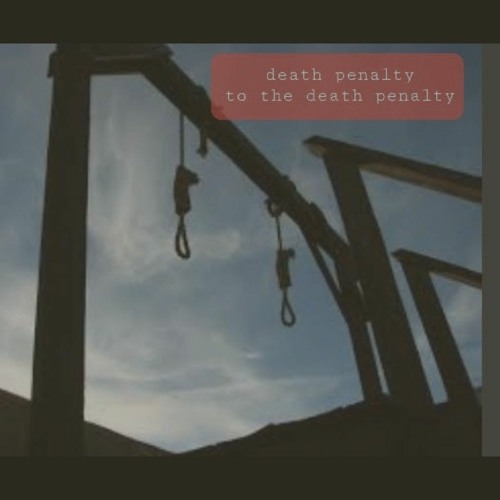 Stream death penalty to the death penalty.mp3 by dries postma | Listen ...