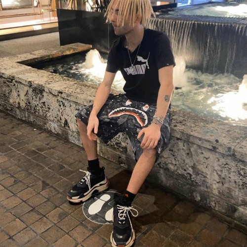 Stream lil fade - we go home at sunrise (LEAK) by ℒsd | Listen online ...