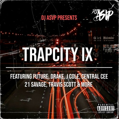 Stream bigg | Listen to trap city hip hop 2024 playlist online for free ...