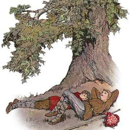 Stream Fable-The Plane Tree by Tatiana Proaño | Listen online for free ...