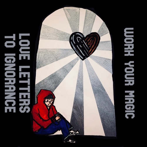 Stream work your magic (prod. jody & IOF) by Joshua Clarke | Listen ...