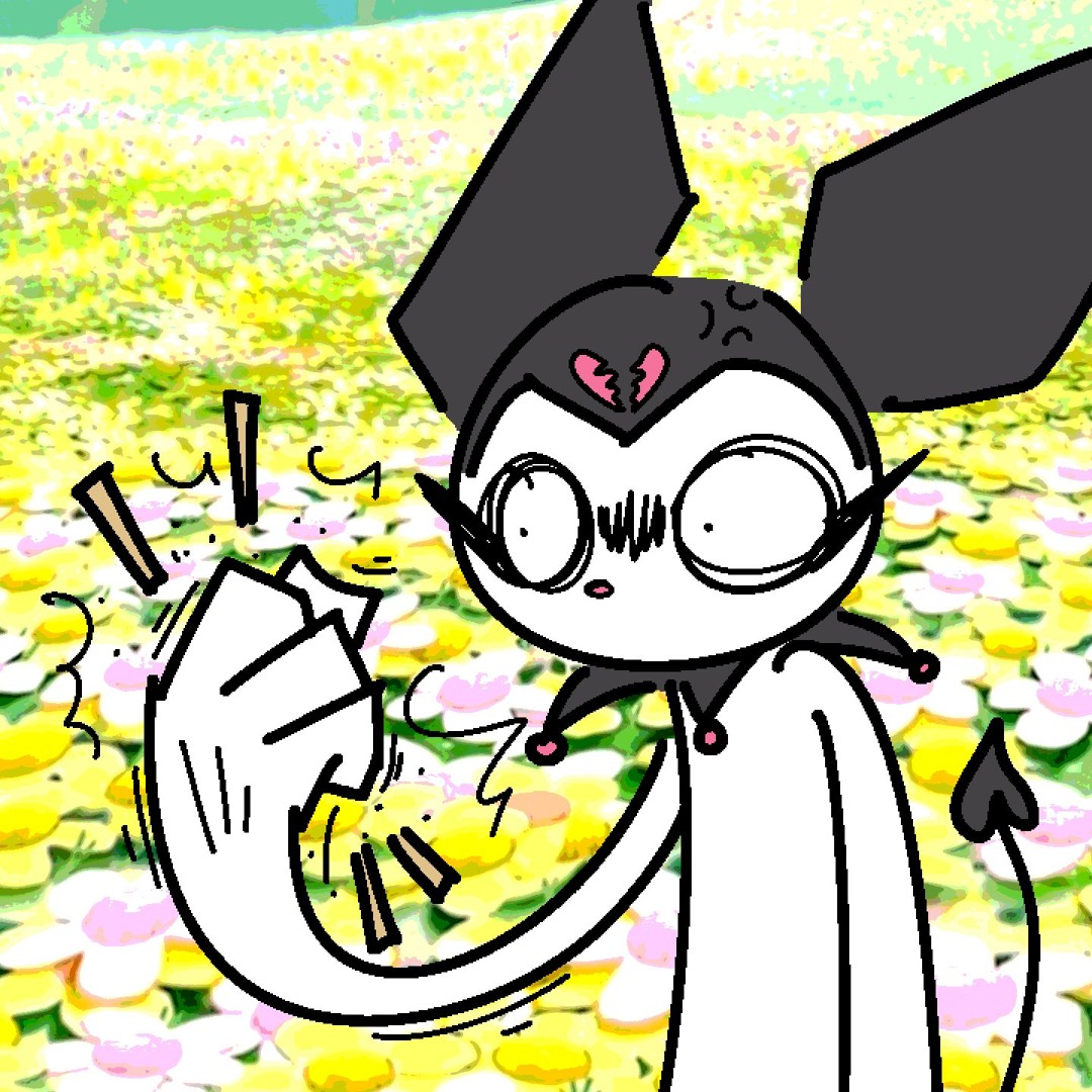 Stream burnt my rice, full of spite (NOTREADY2QUIT) by kur0myx | Listen ...