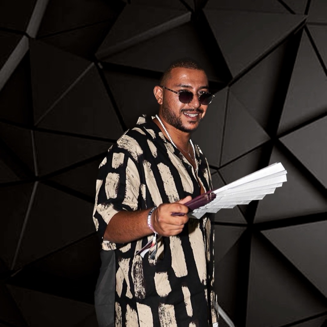 Stream Aksham Afro House Set 2024 by Aksham | Listen online for free on ...