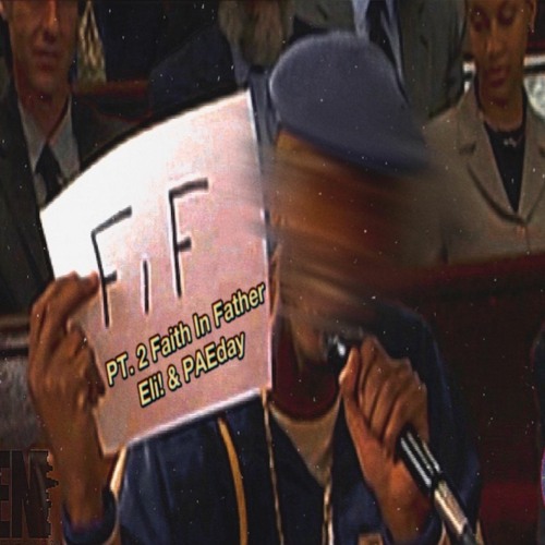 Stream FIF PT. 2 (Ft. PAEday) by Eli! | Listen online for free on ...