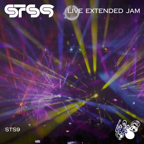 Stream STS9 (Live Extended Jam) by STS9 | Listen online for free on SoundCloud