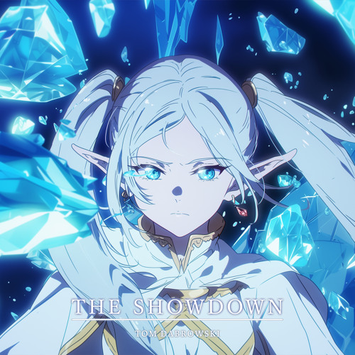 Stream The Showdown (Frieren & Fern VS Frieren Clone) [from "Frieren: Beyond Journey's End ...