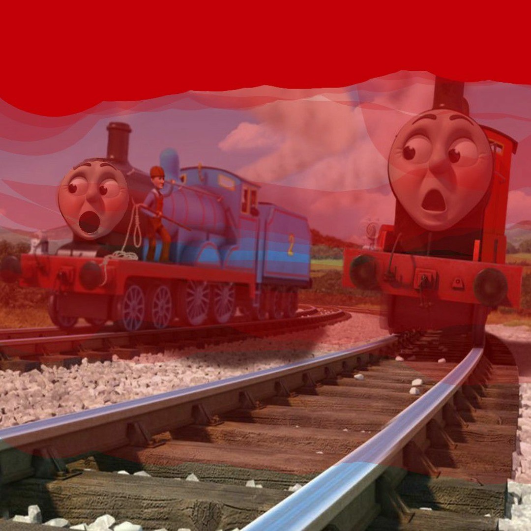 Stream CREEPERBOSSthefox(Just need to like stuff) | Listen to Sodor ...