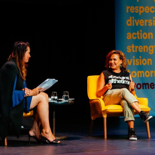 Stream episode First Nations Women Speak to the Future | Ideas At The ...