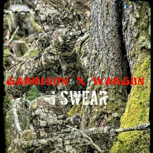 Stream Garrison x WARGUN... hype an dead. by WARGUN | Listen online for ...