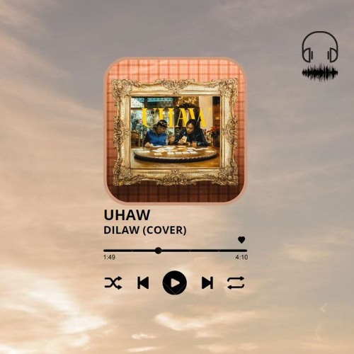 Stream Uhaw - Dilaw (Cover) by Ae | Listen online for free on SoundCloud