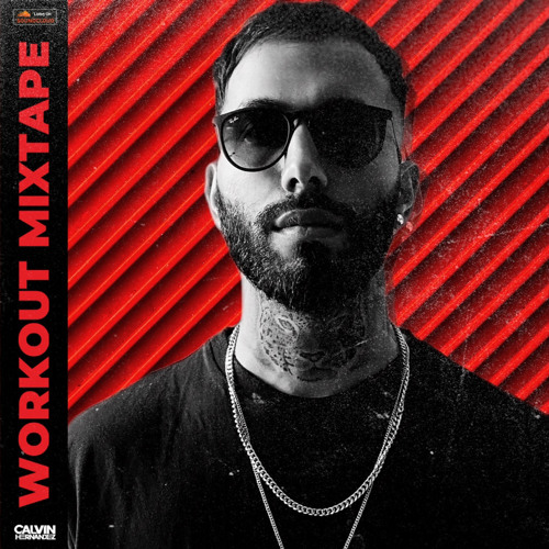 Stream Workout Mixtape (Hard Dance) by Calvin Hernandez | Listen online ...