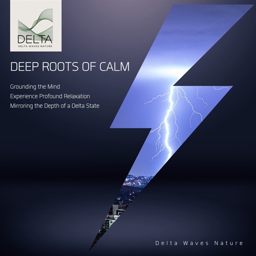 Stream Delta Frequency Resting Sleep (Heavy Thunder Sounds) by Delta ...