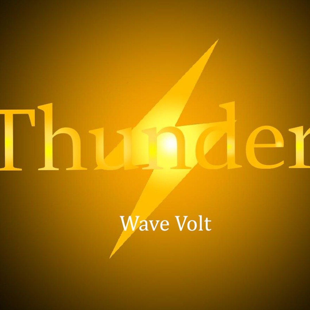 Stream Wave Volt by Tuppp Hagotem | Listen online for free on SoundCloud