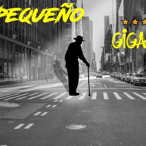 Stream Pequeño Gigante - Tisone (Prod. Raspo) by Tisone Oficial ...