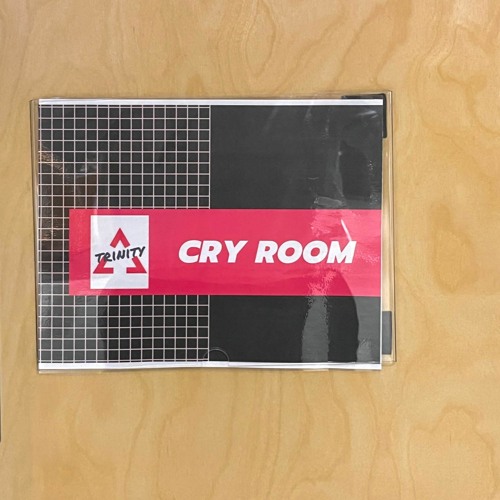 Stream The Cry Room by Praying With the Eyes | Listen online for free ...